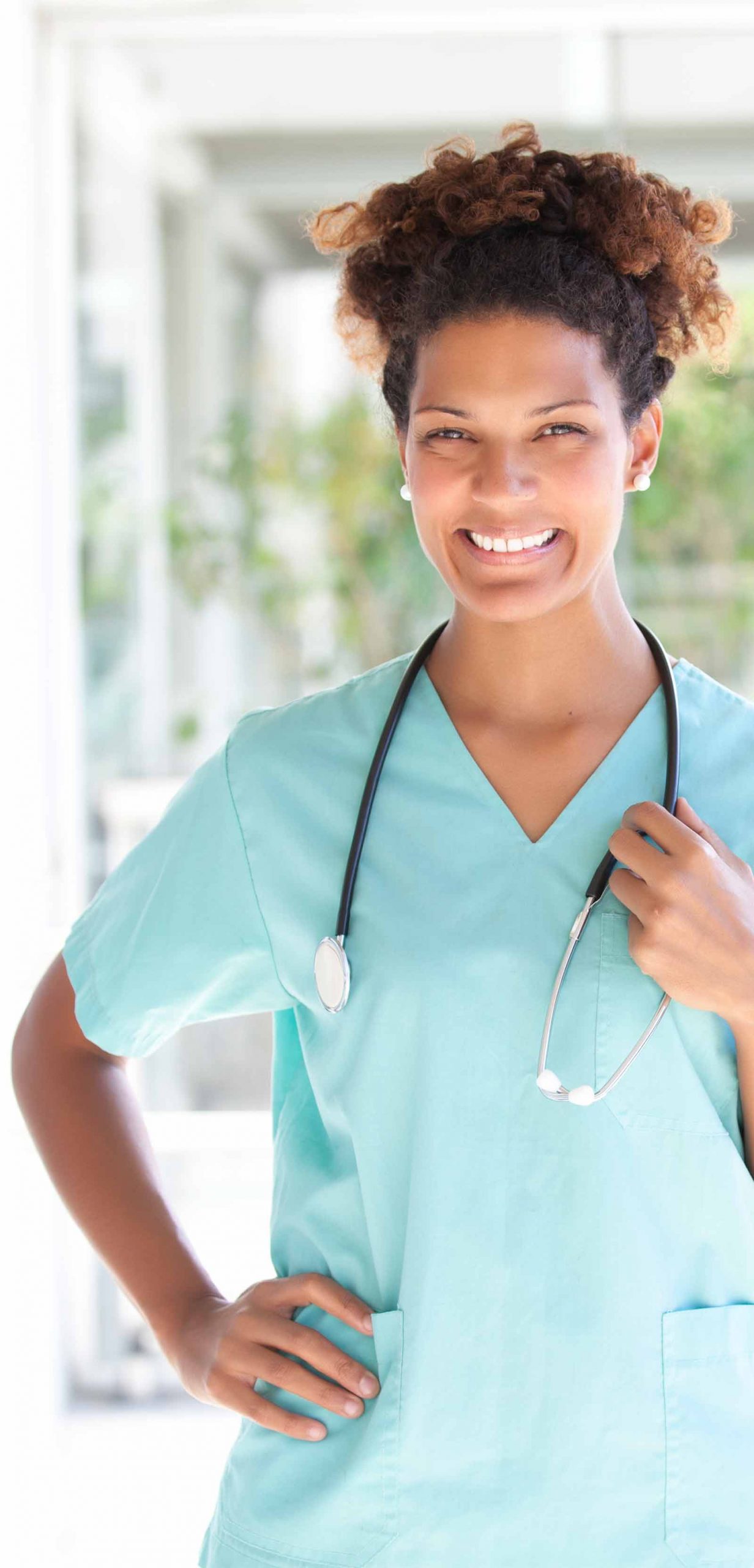 CNA Hero - Medical Hero