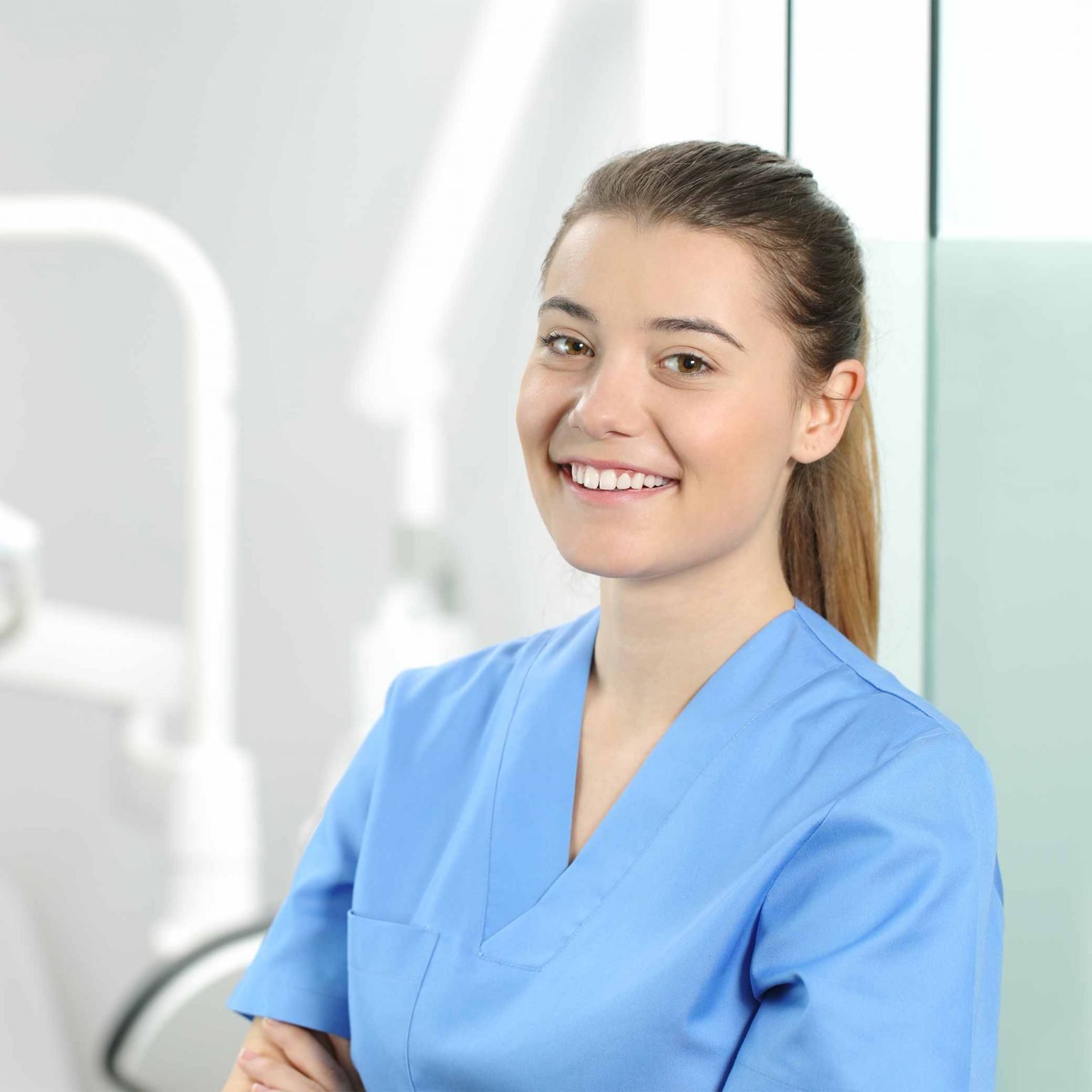 CNA Hero - Medical Hero