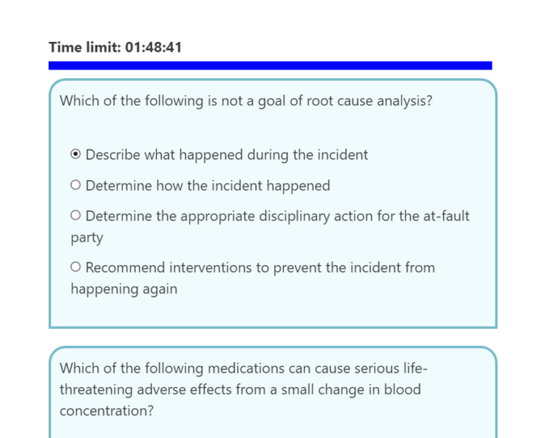 PTCB Hero - Medical Hero