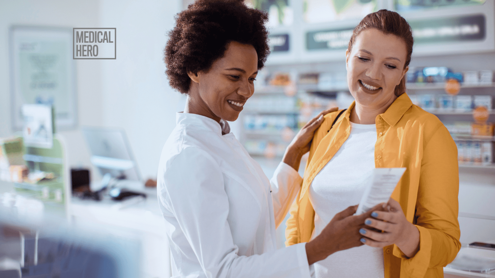 Pharmacy Technician License vs Certification: Which Do You Need?