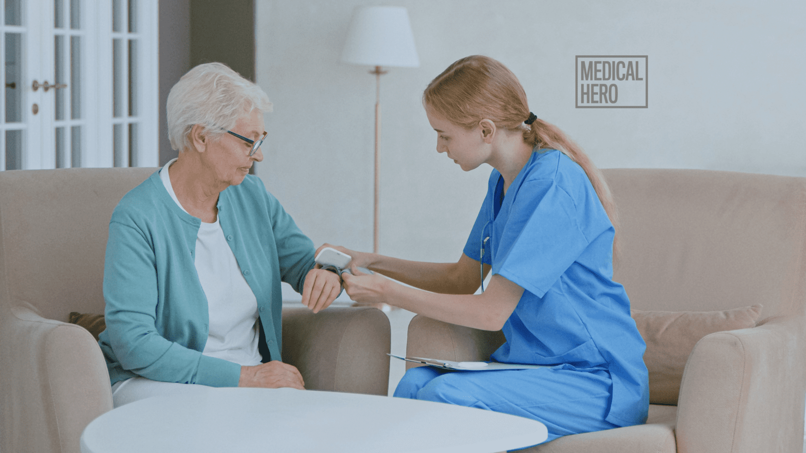 7 Skills Required for a CNA