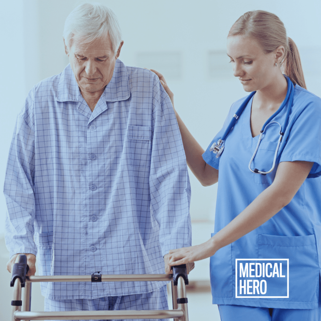 5 CNA Job Responsibilities You Will Be Doing - Medical Hero