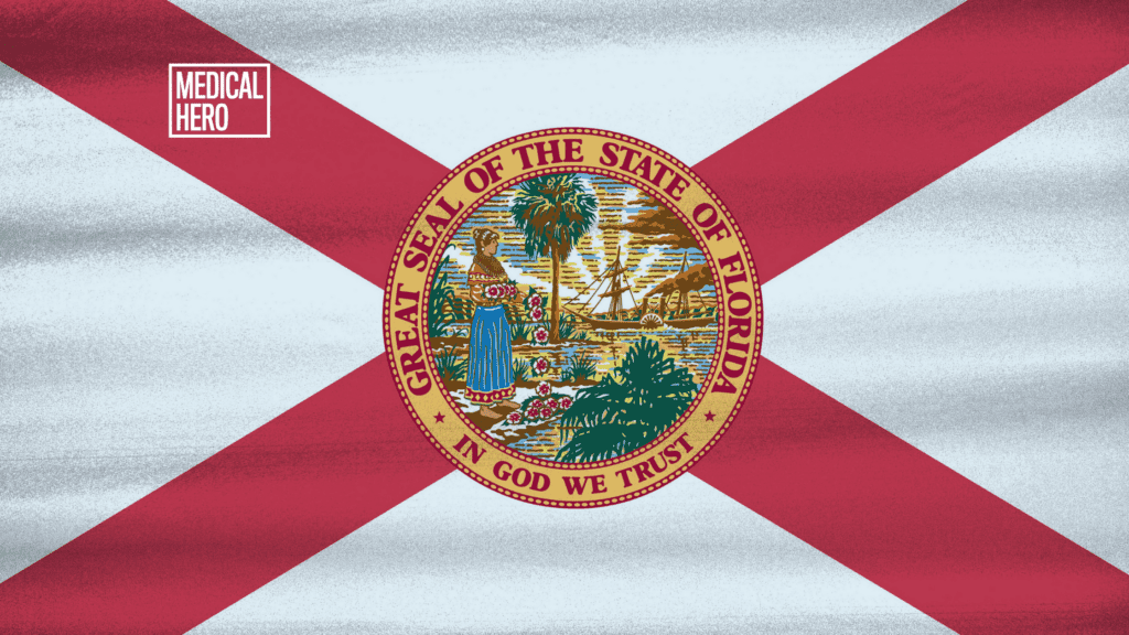 Steps Involved in the Florida Pharmacy Technician License