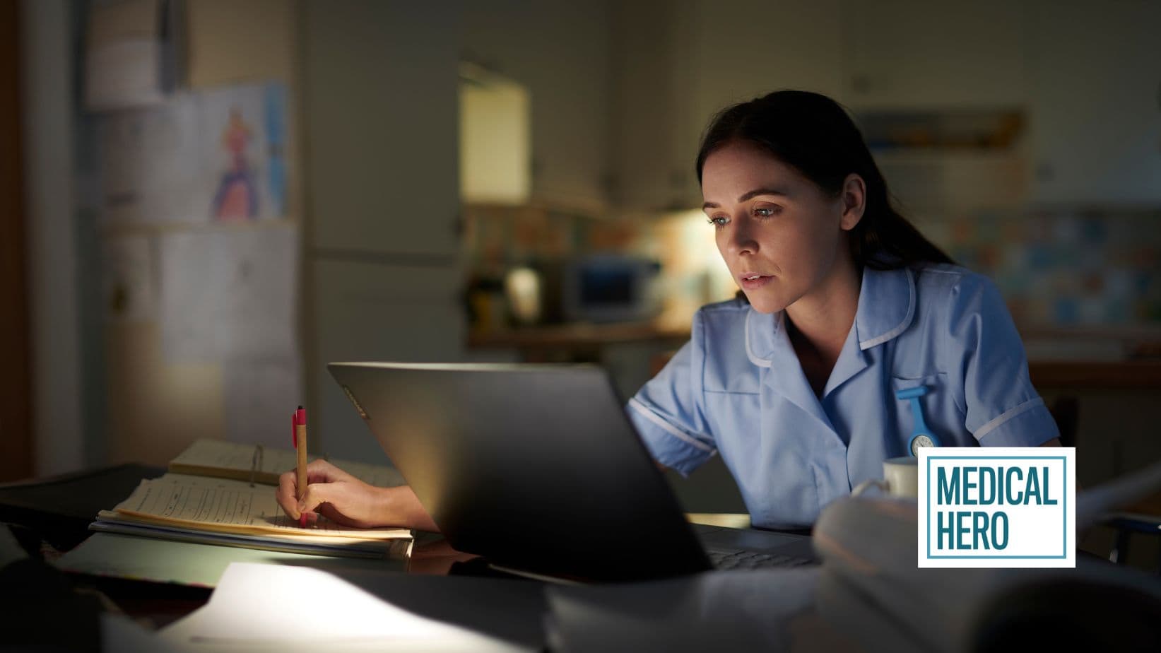 Best NCLEX-RN Prep Courses & Resources for 2026 - Medical Hero