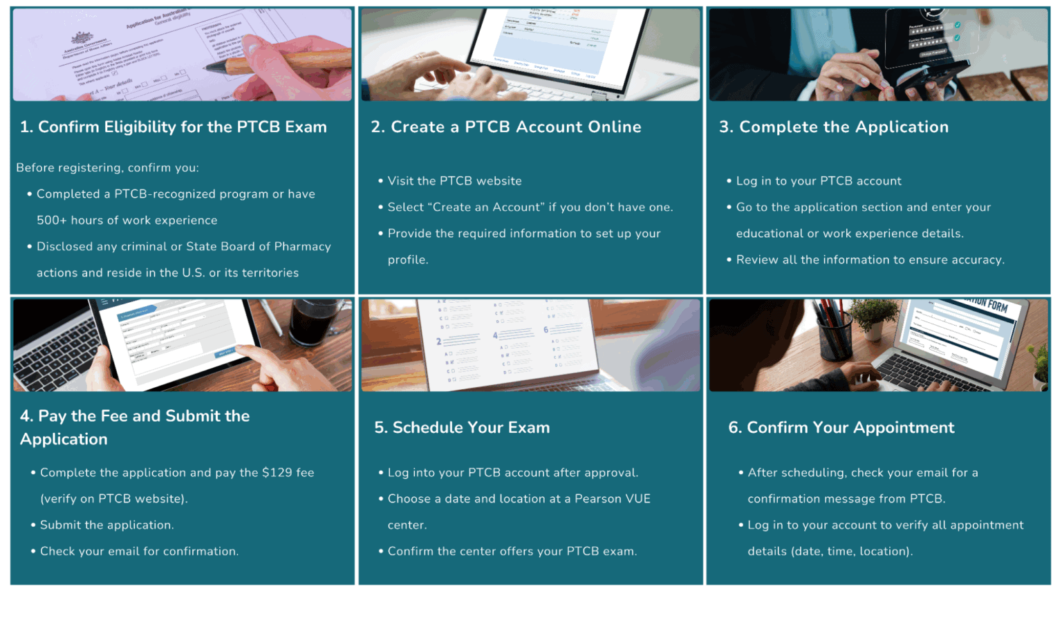 PTCB Practice Test - Medical Hero