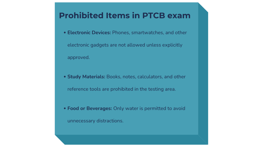 PTCB Practice Test - Medical Hero