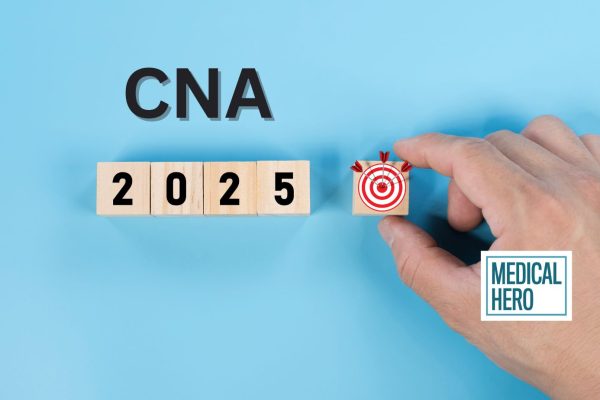 CNA Exam 2025: Updates, Key Changes, and Preparation Guide - Medical Hero