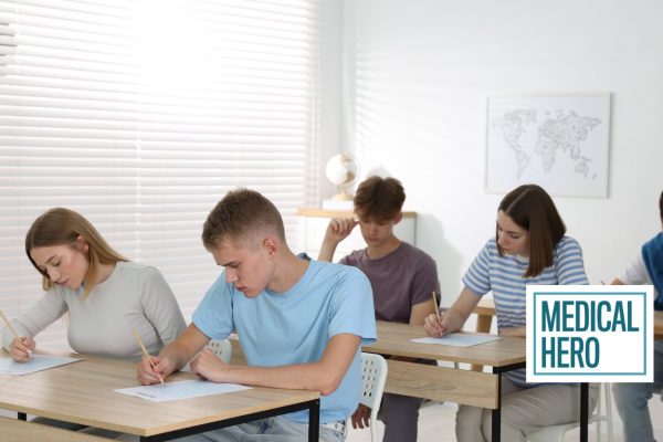 Schedule II vs Schedule III–V on the PTCB Exam - Medical Hero